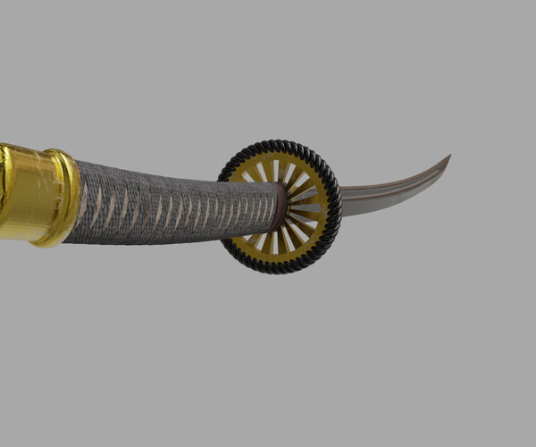 ArtStation - Katana | Resources