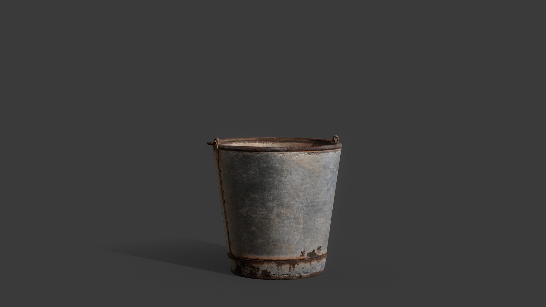 ArtStation - Bucket | Game Assets