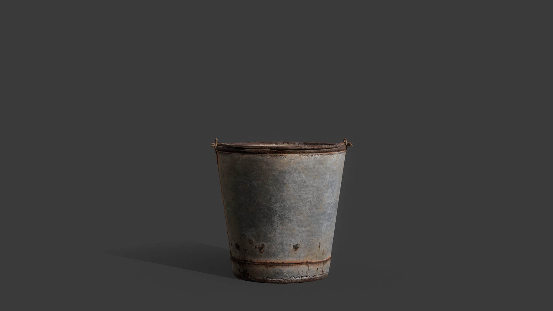 ArtStation - Bucket | Game Assets