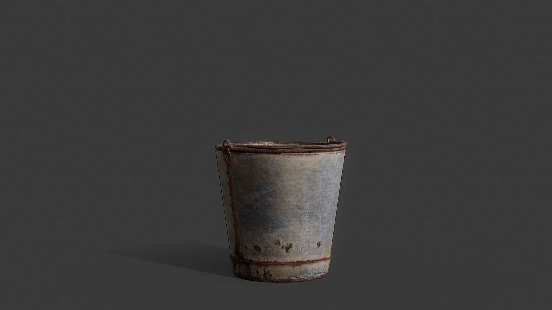 ArtStation - Bucket | Game Assets