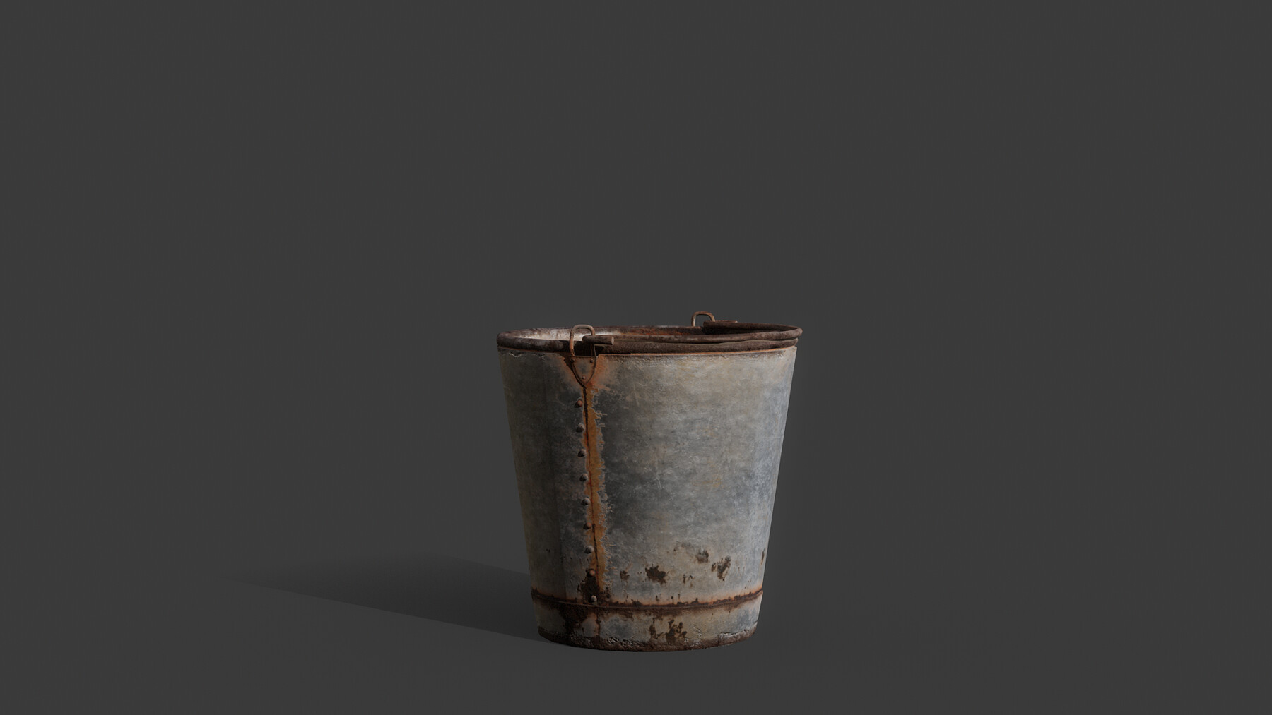 ArtStation - Bucket | Game Assets