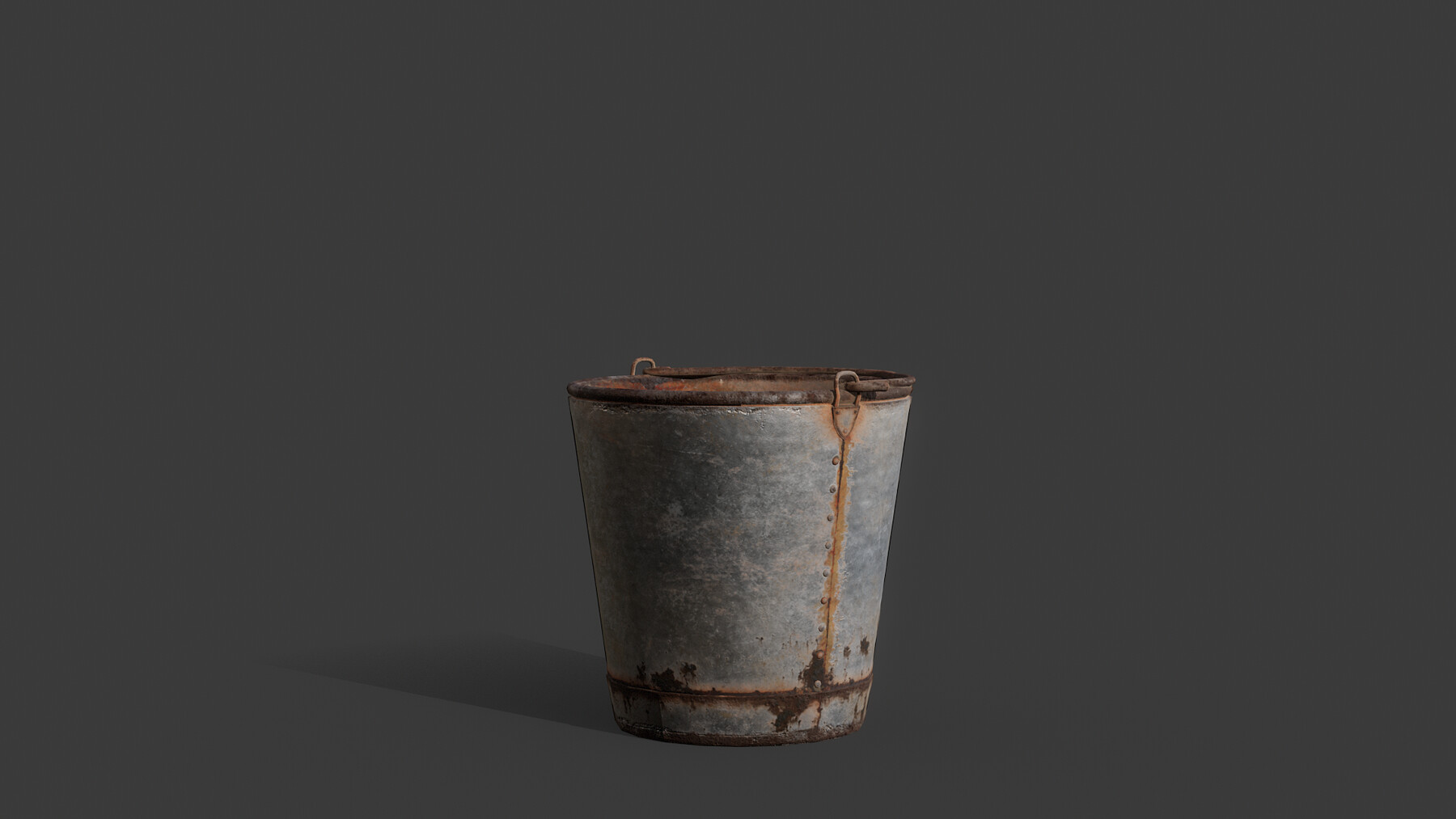 ArtStation - Bucket | Game Assets