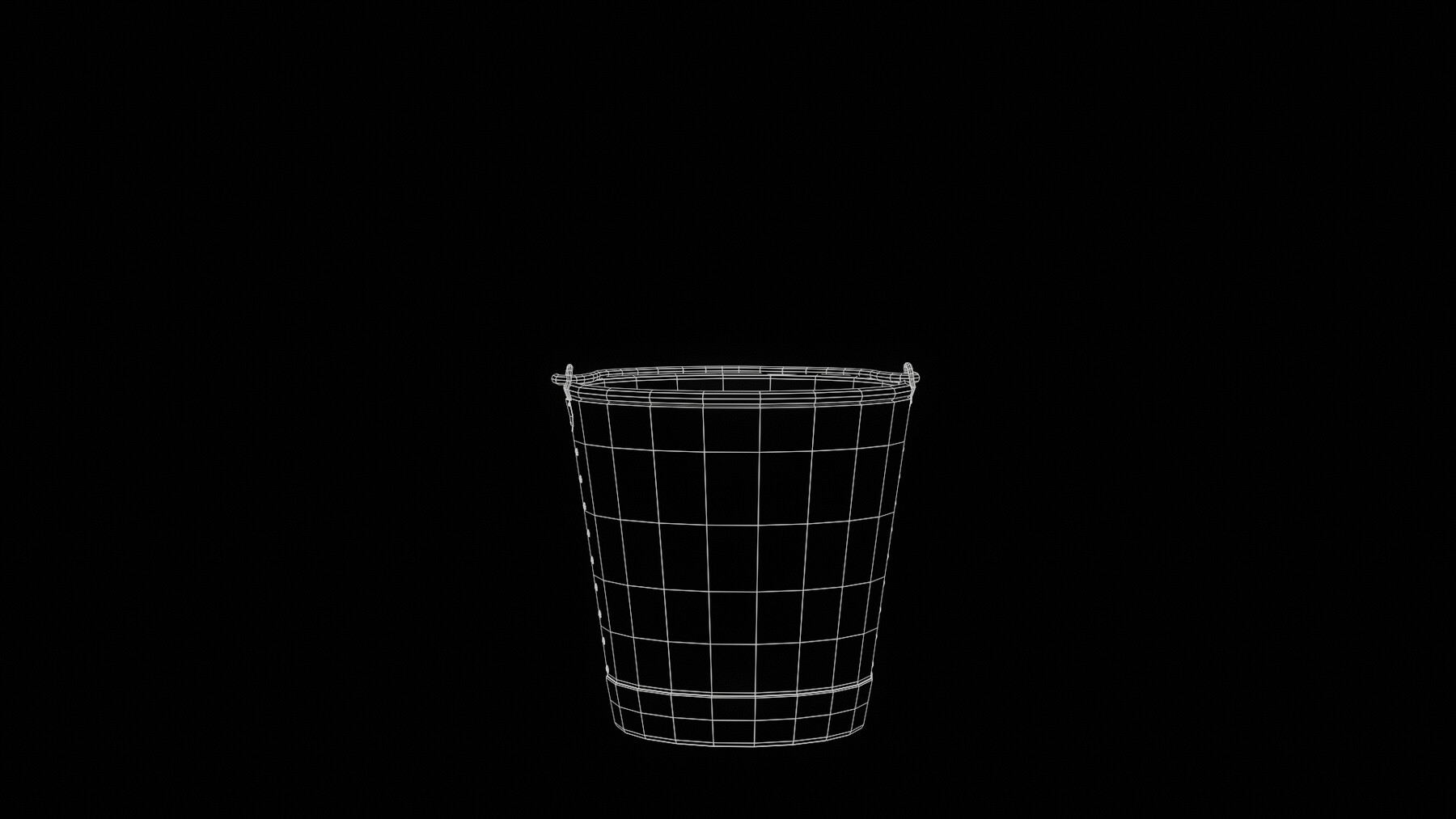 ArtStation - Bucket | Game Assets