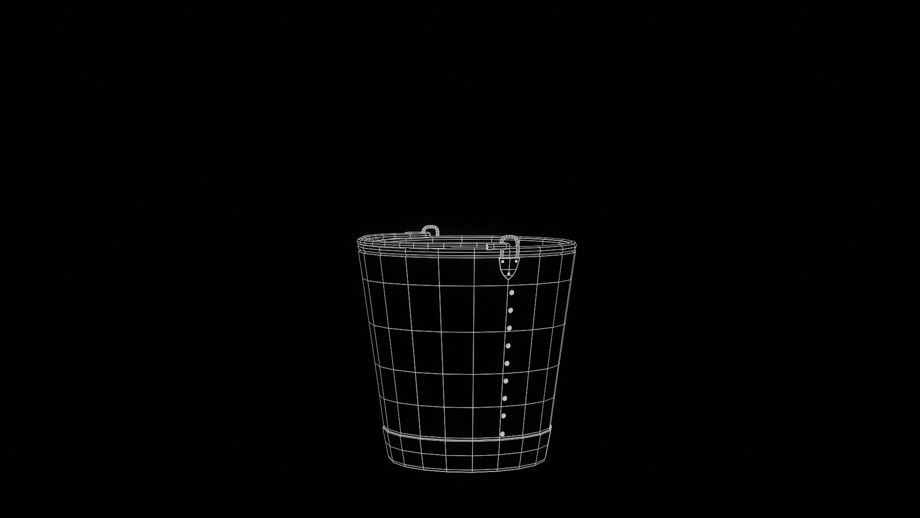 ArtStation - Bucket | Game Assets