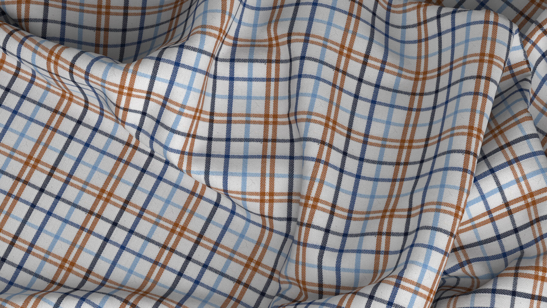 ArtStation - 3 SCAN REALISTIC CHECKS FABRIC MATERIAL | Resources