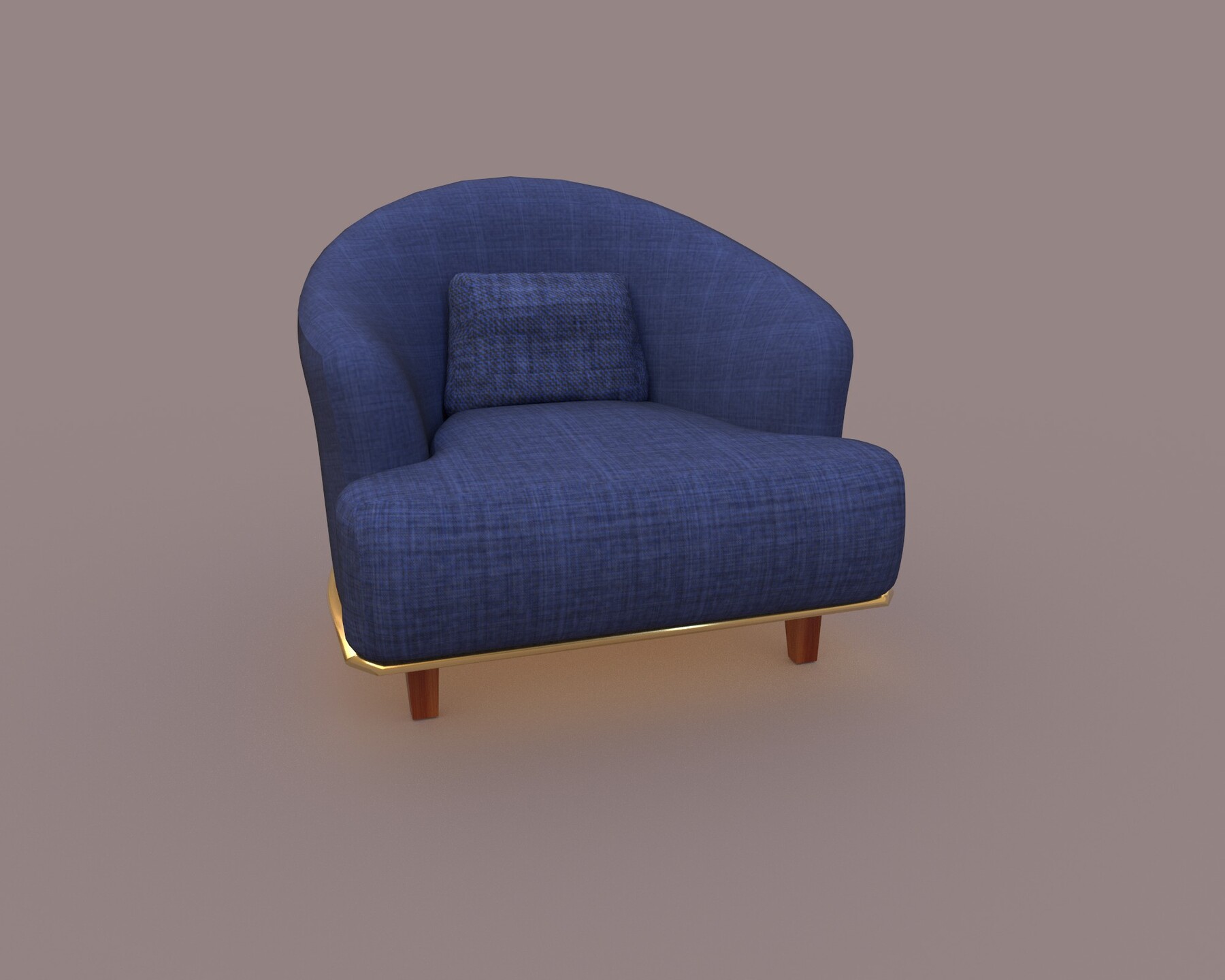 ArtStation - Armchair | Resources