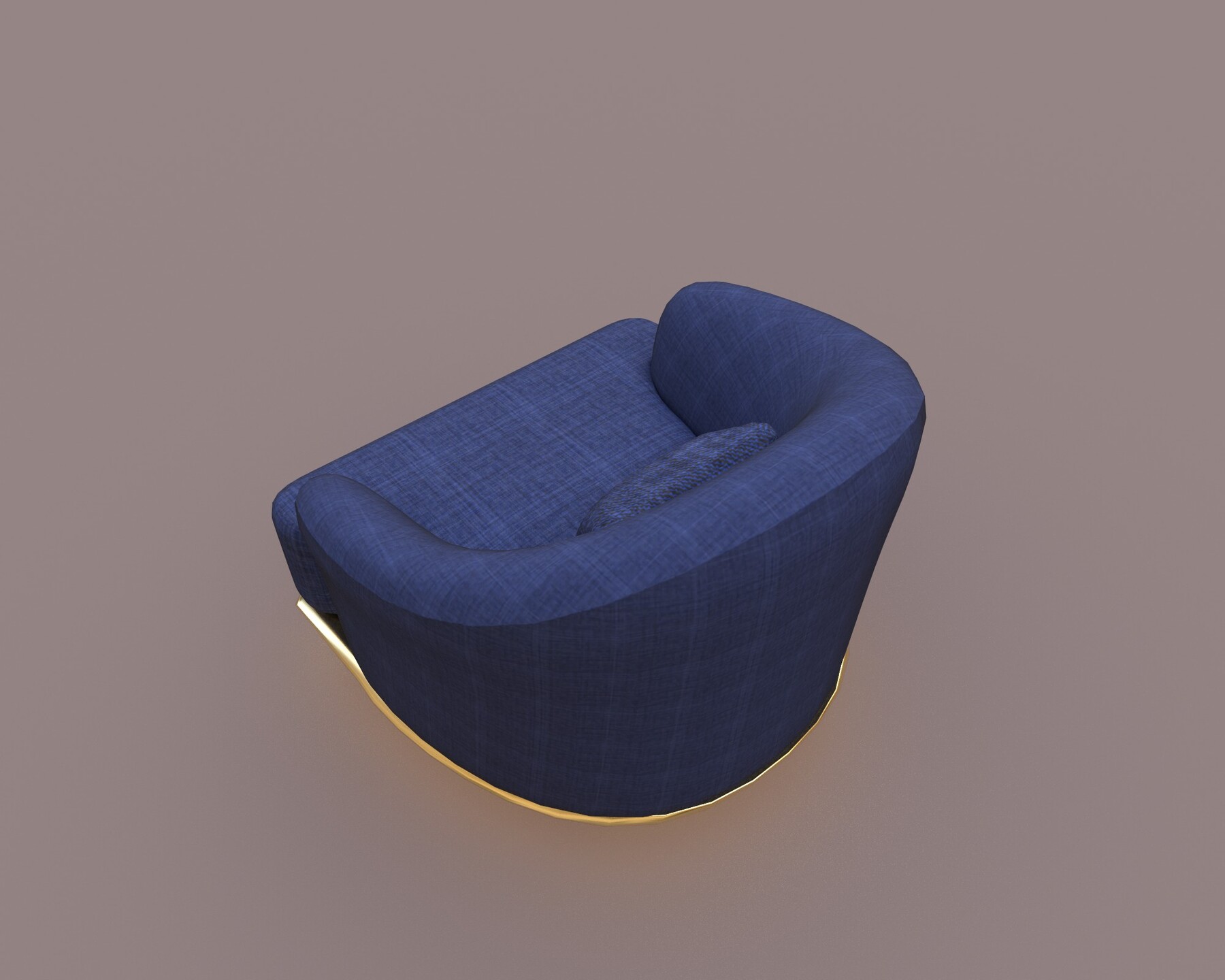 ArtStation - Armchair | Resources