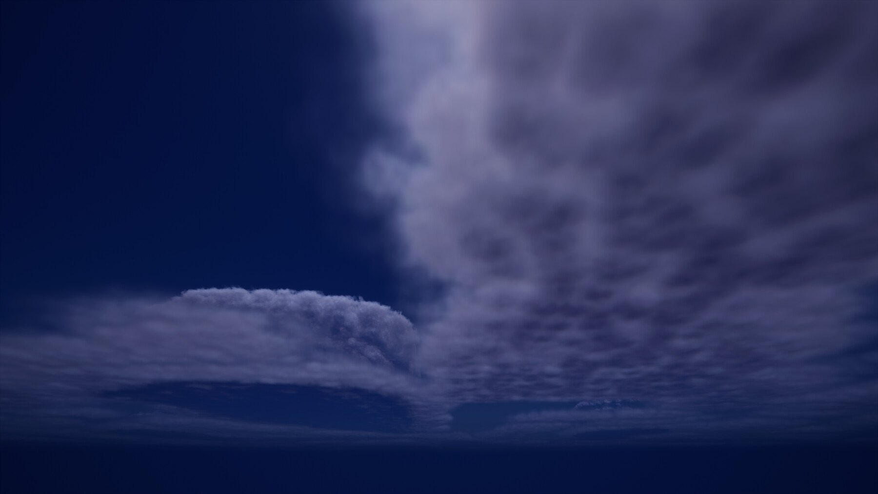 ArtStation - UE5 Dynamic Weather System | Resources