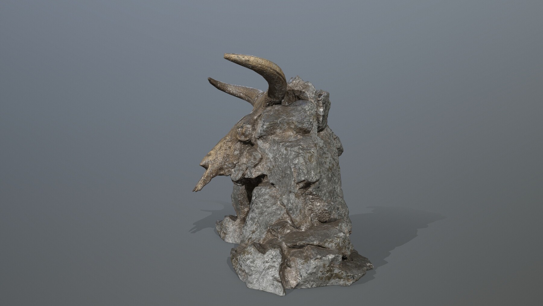 ArtStation - Skull_Gate | Resources