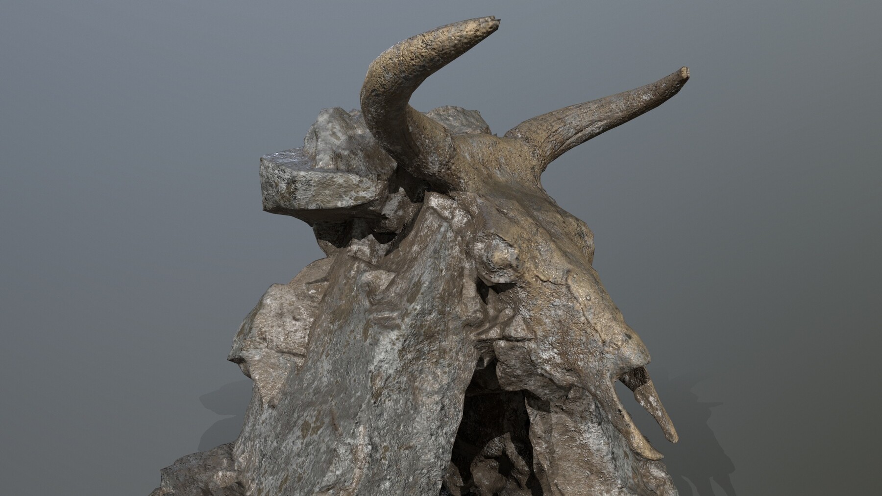 ArtStation - Skull_Gate | Resources