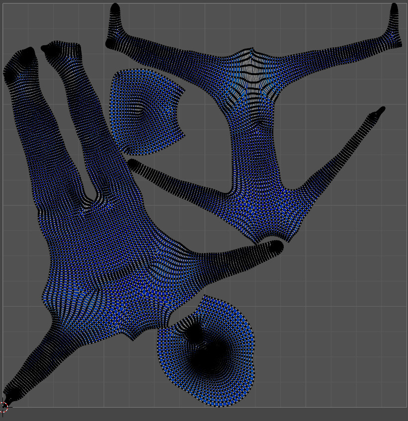 ArtStation - Alien | Resources