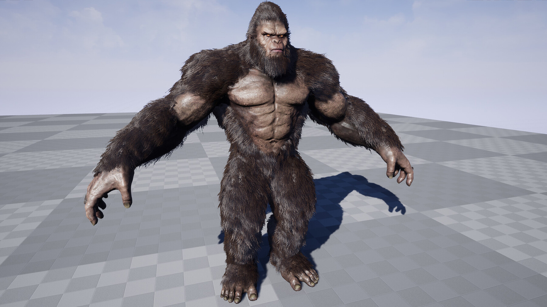 ArtStation - Mythical pack 1 | Game Assets