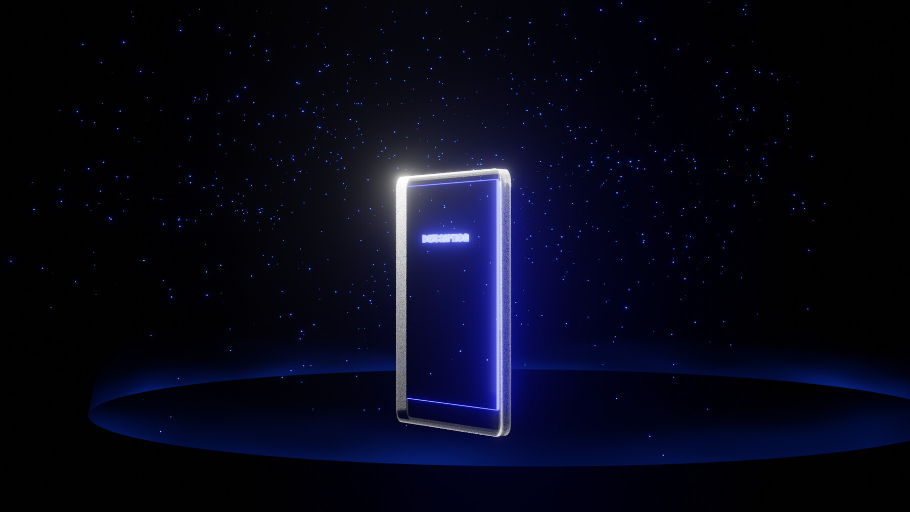 ArtStation - template NFT card | Resources