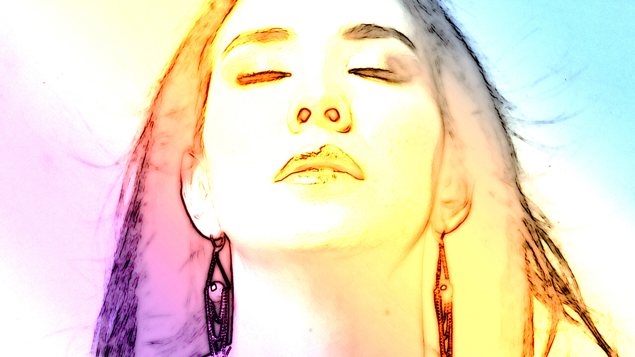 ArtStation - Inner Peace | Artworks