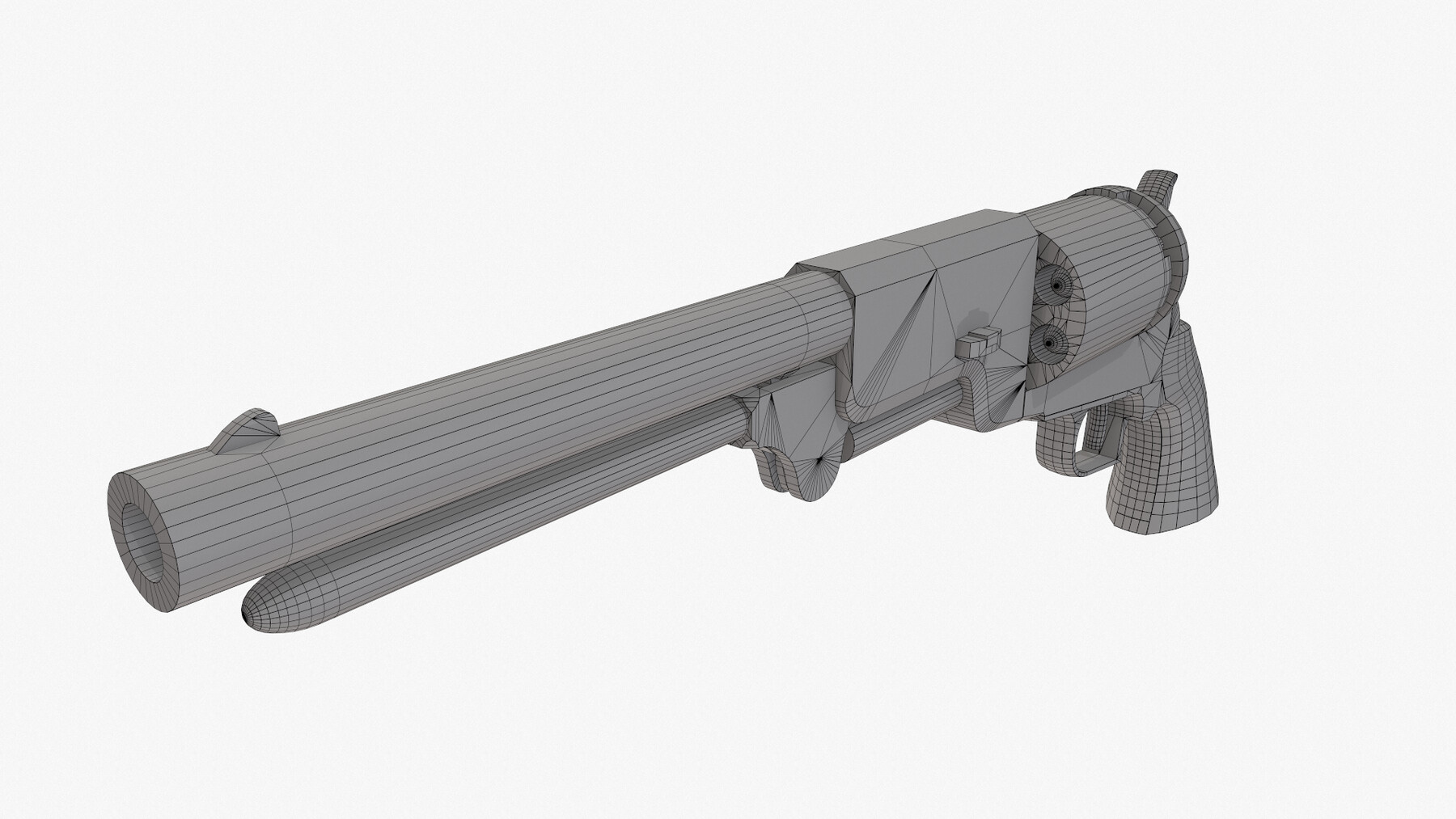 ArtStation - Colt Walker | Game Assets