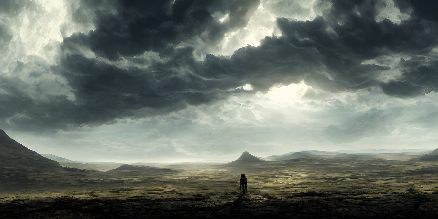 ArtStation - 700 + Alien sky vol 01 | Artworks