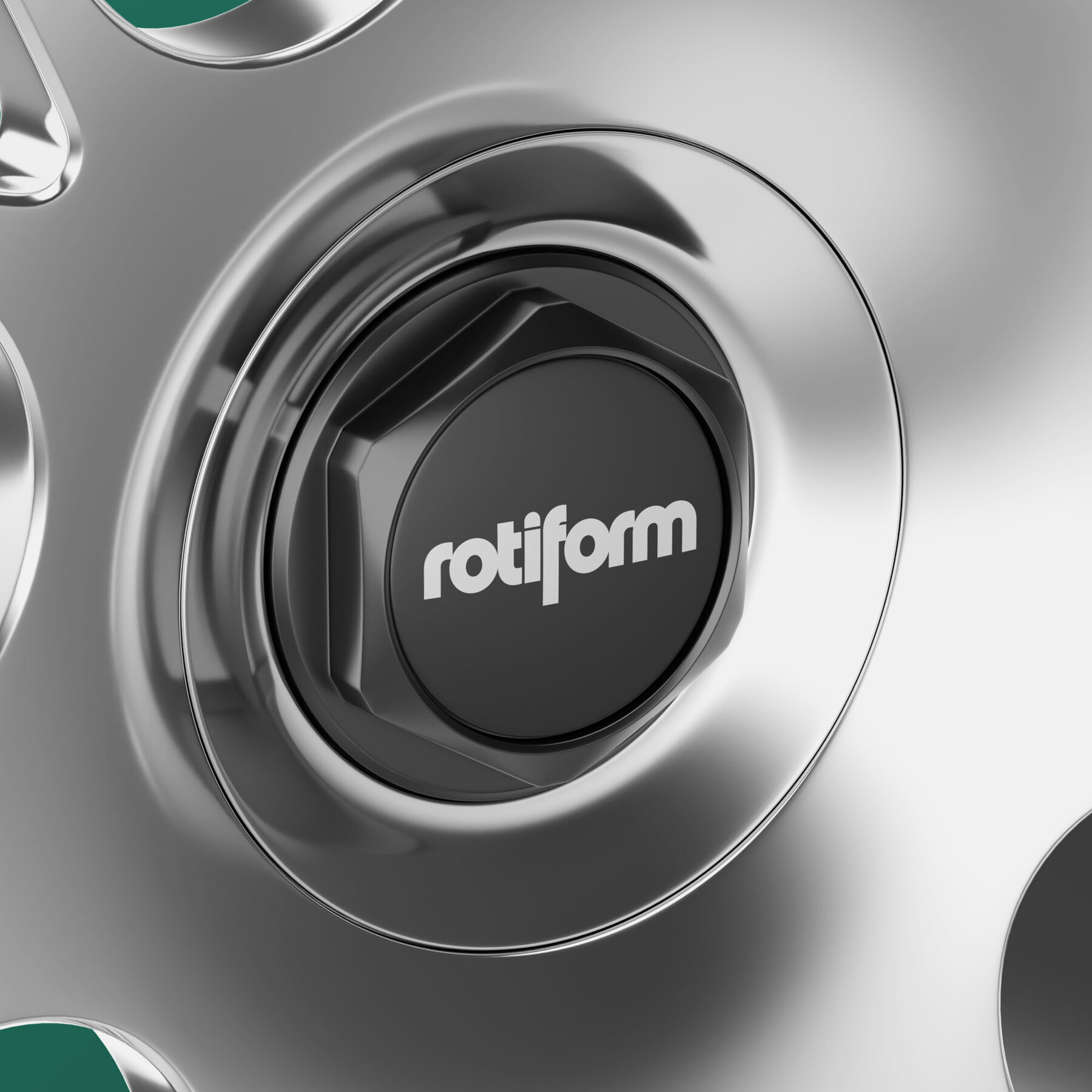 ArtStation - Rotiform TUF-R (Option 2) Rim/Wheel 3D Model | Resources