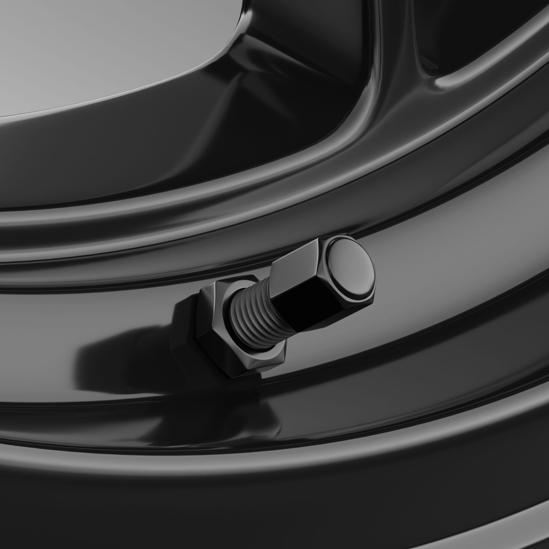 ArtStation - Rotiform TUF-R (Option 3) Rim/Wheel 3D Model | Resources