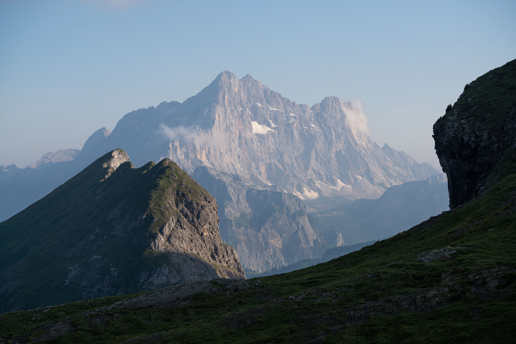 ArtStation - Dolomite Mountains - Reference Pack | Resources