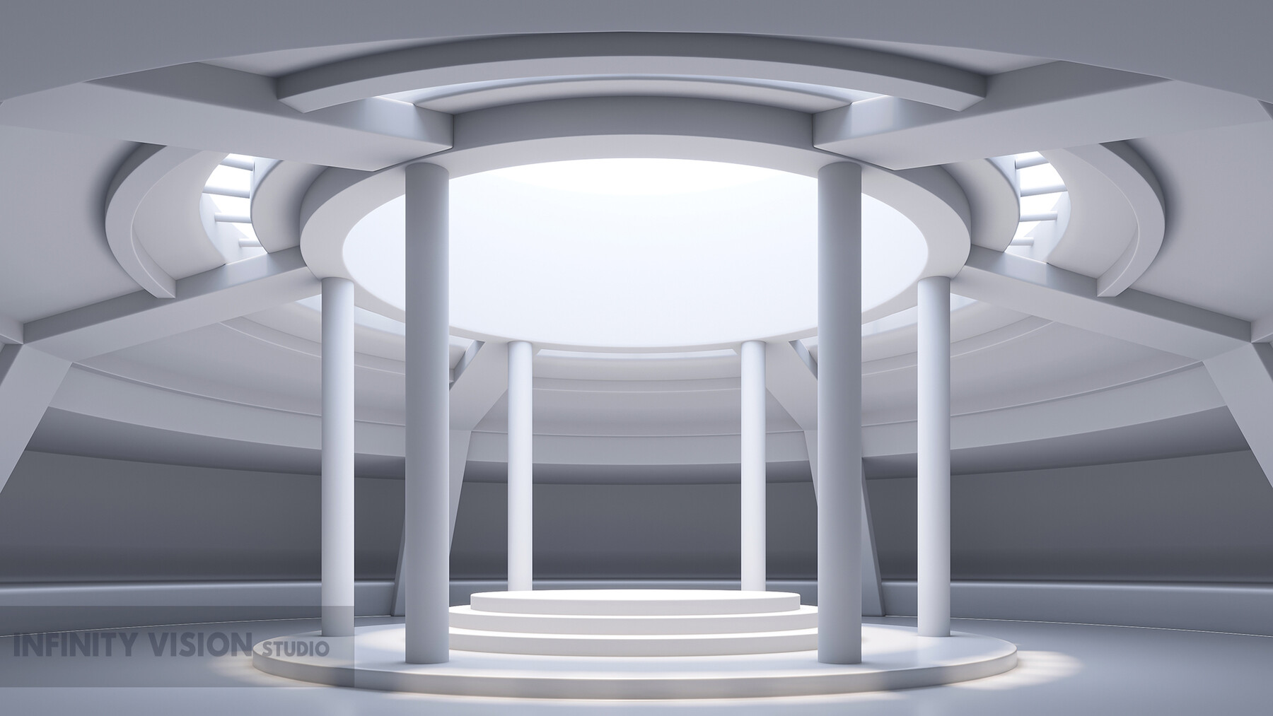 ArtStation - interior base mesh pack 01 | Game Assets