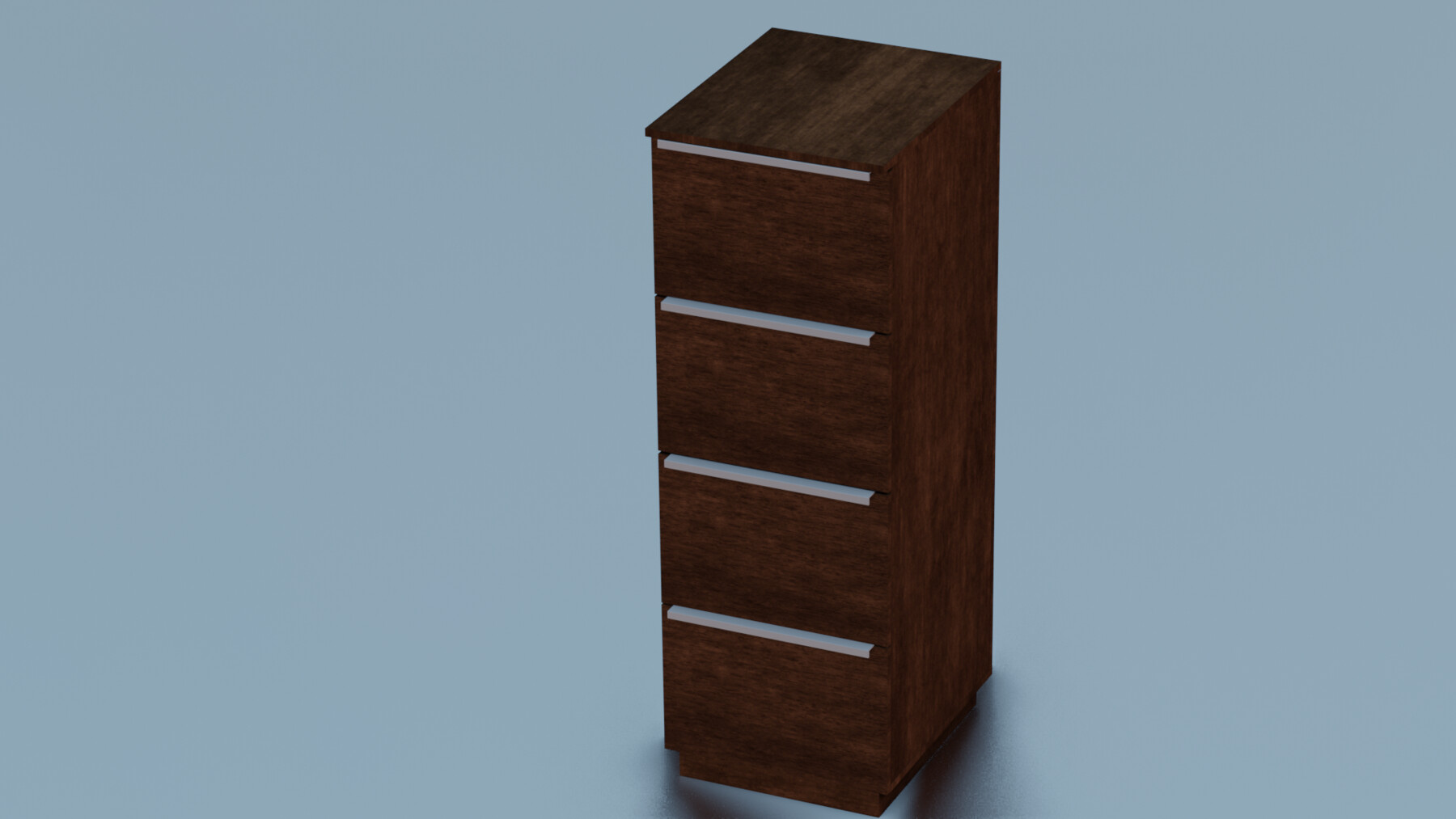 ArtStation - WOODEN DRAWER LOW POLY GAMEREADY | Game Assets