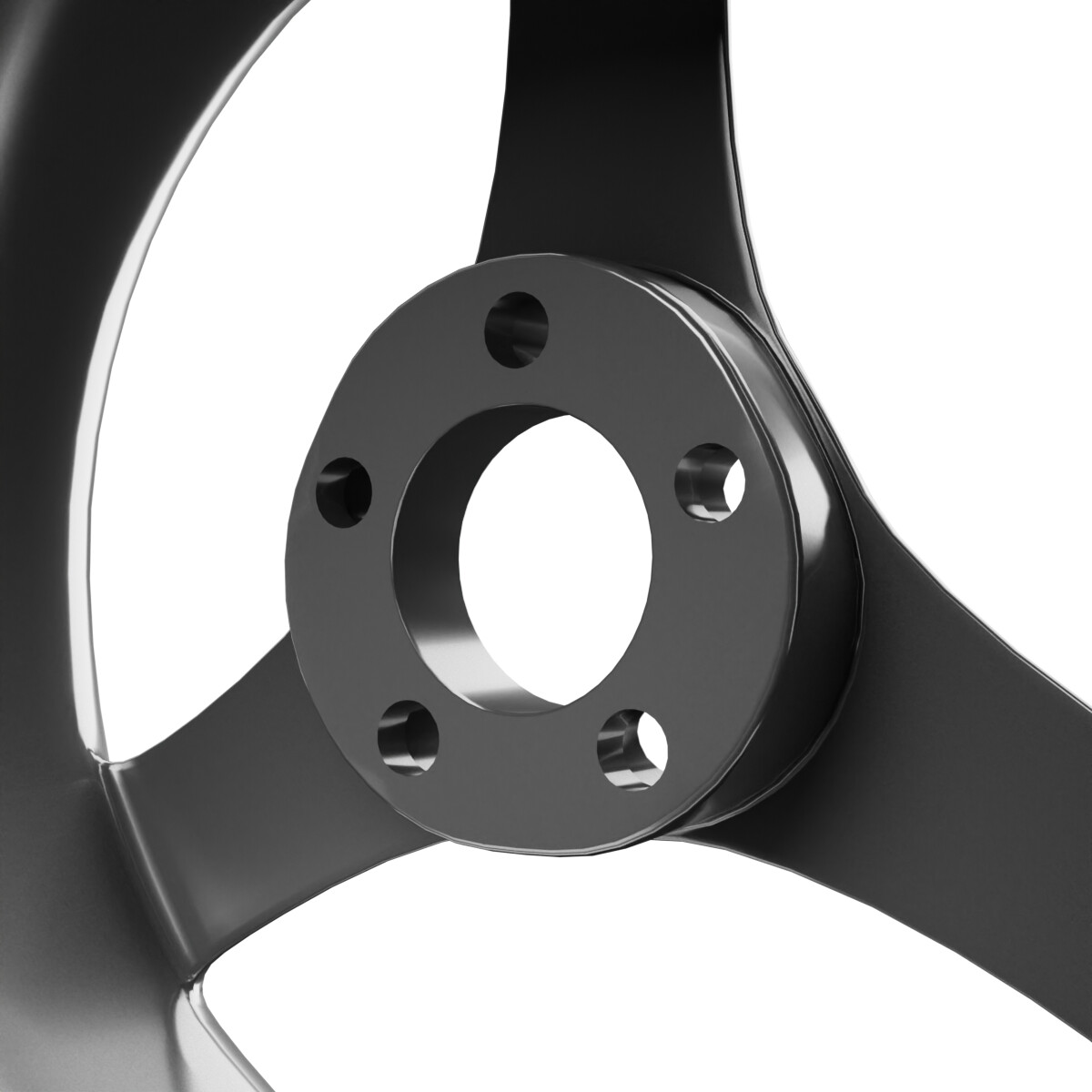 ArtStation - Antera Type 109 | Game Assets