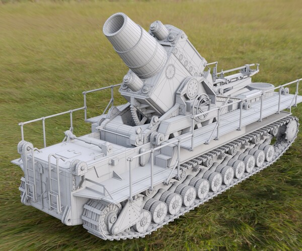 ArtStation - Karl Geraet | Resources