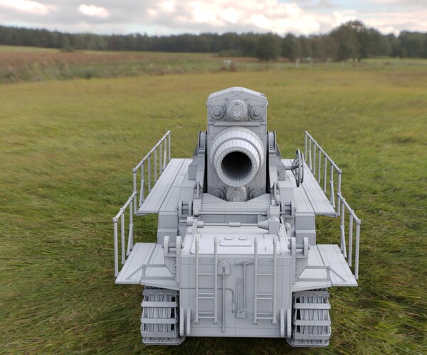 ArtStation - Karl Geraet | Resources