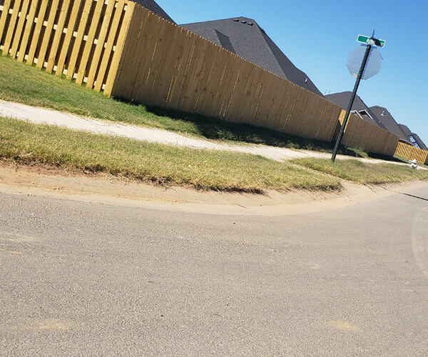 ArtStation - Sidewalks Photo Reference Pack Volume 2 | Resources