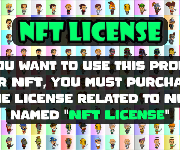 ArtStation - ATS - Unlimited Chibi Character Maker (for 2D Games ...