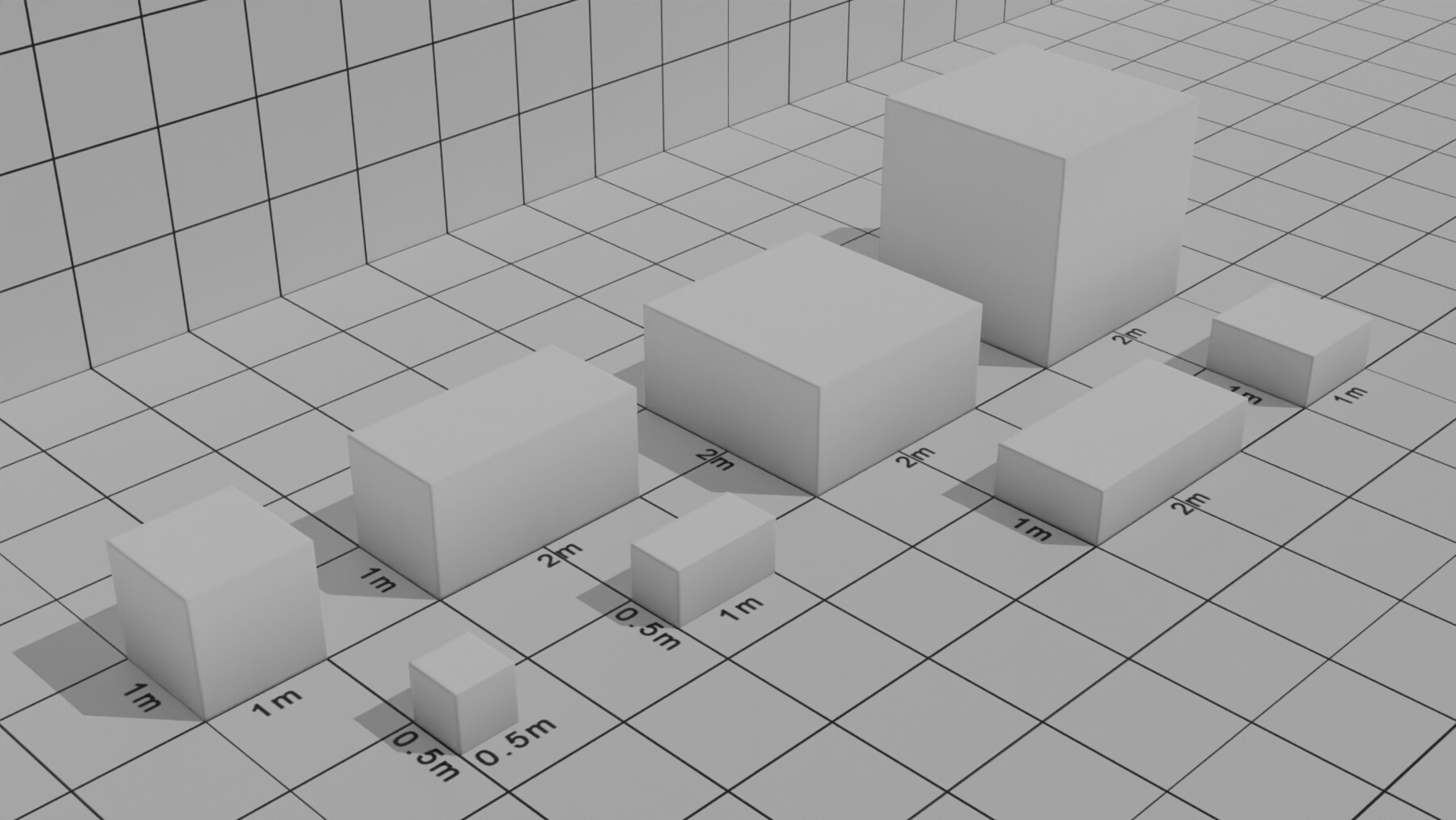 ArtStation - Crates Pack | Game Assets