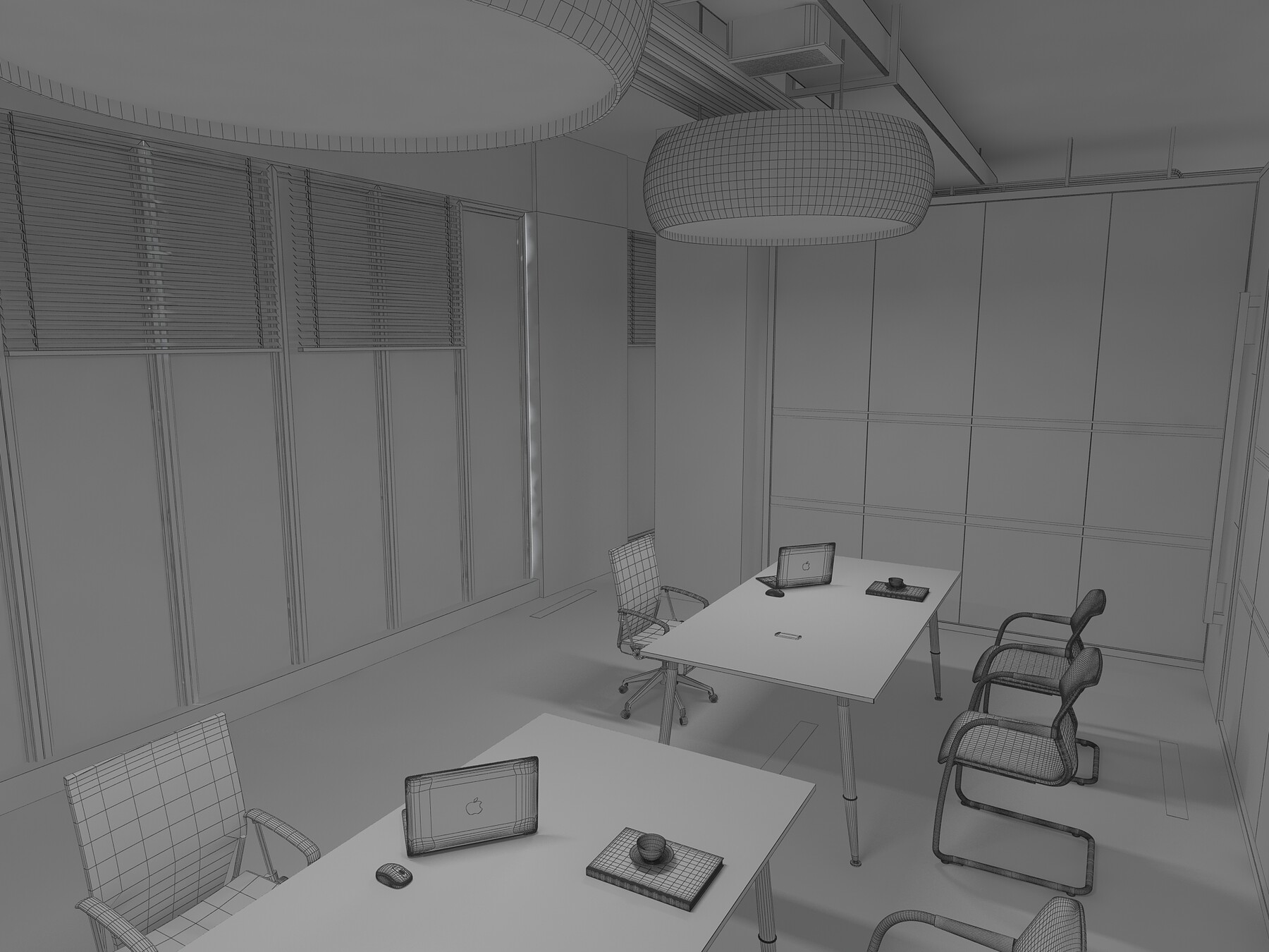 ArtStation - Administration Offices - 2020 - 18 | Resources