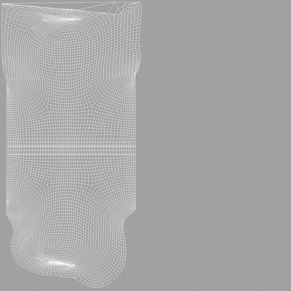 Artstation White Ankle Socks Fabric Sox Pair Resources