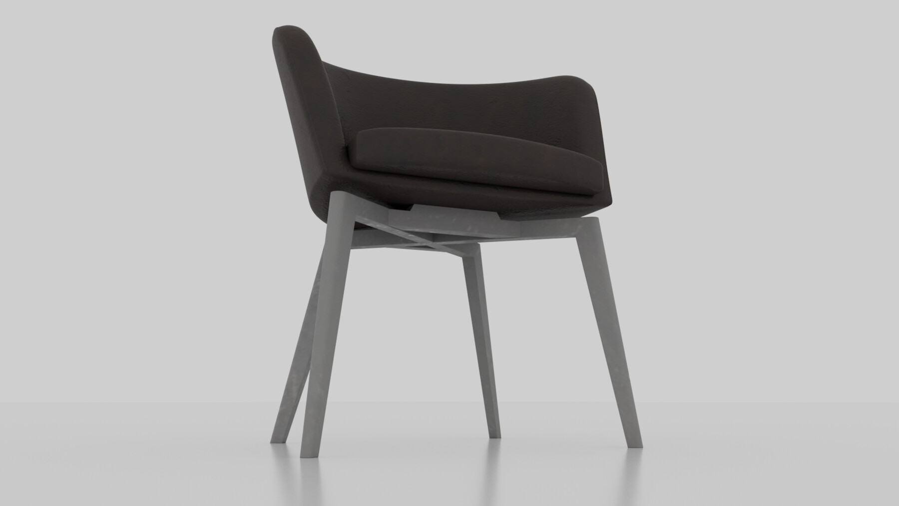 ArtStation - Sofa Chair Smooth With Texture | Resources