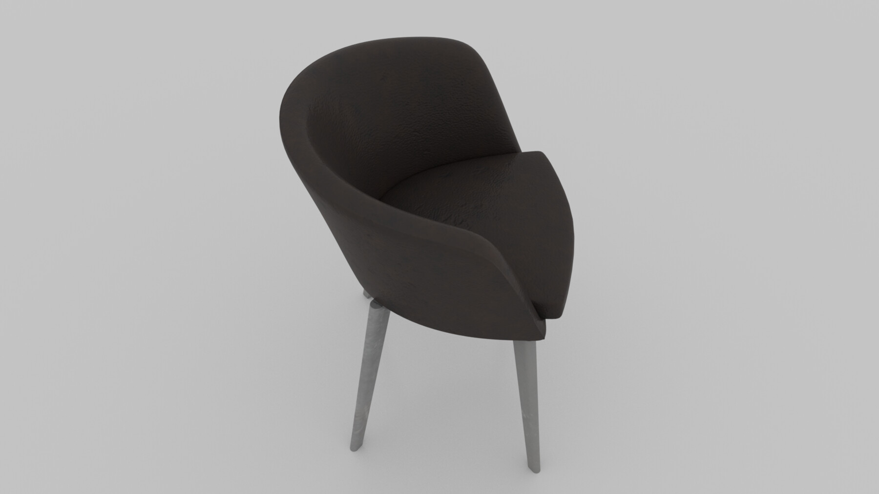 ArtStation - Sofa Chair Smooth With Texture | Resources