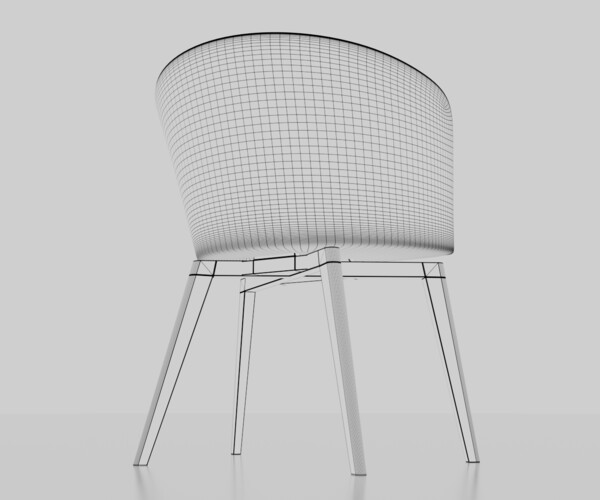 ArtStation - Sofa Chair Smooth With Texture | Resources