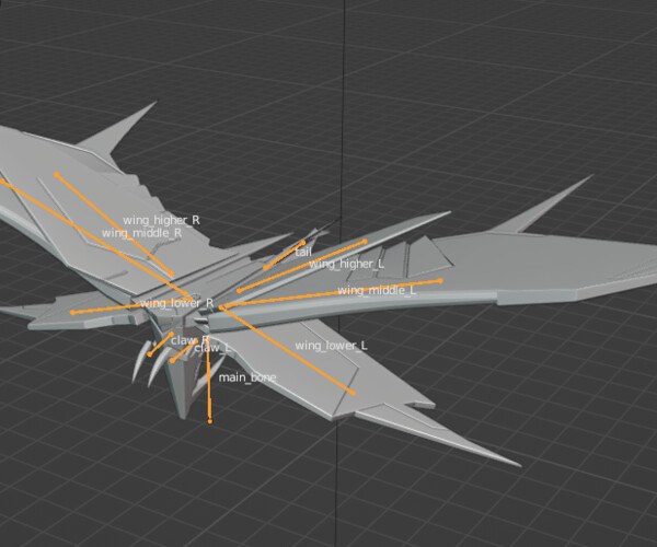 ArtStation - [TRANSFORMERS:PRIME] -Rigged character- SOUNDWAVE 3Dmodel ...
