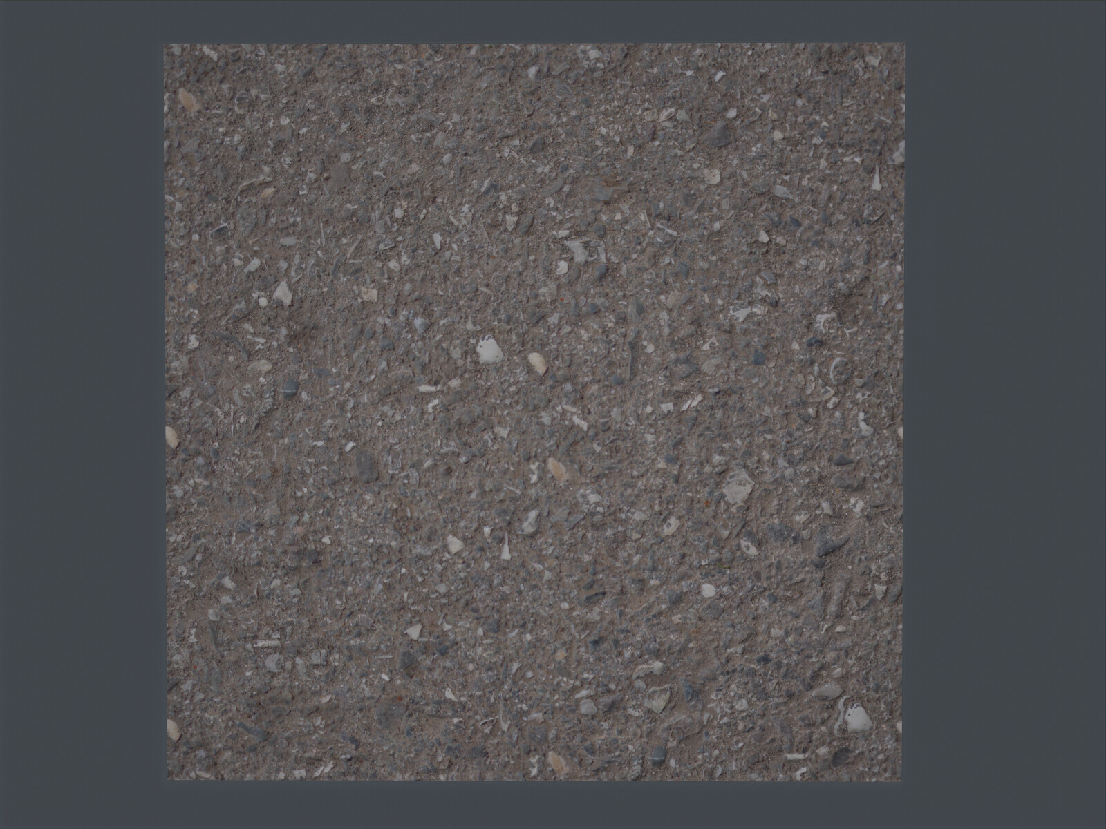 ArtStation - Dirty Asphalt 0 Material | Resources