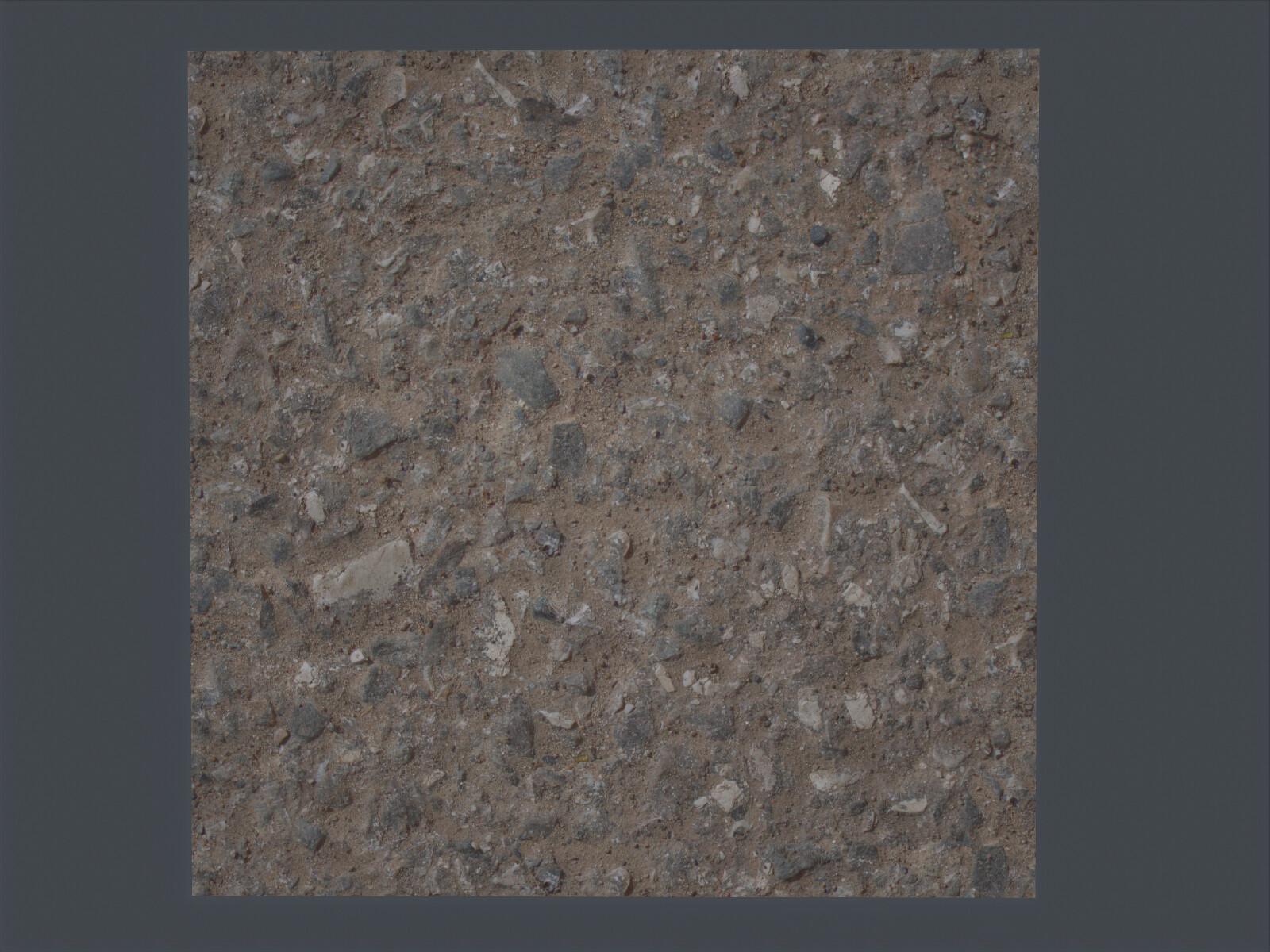 ArtStation - Dirty Concrete 4 Material | Resources
