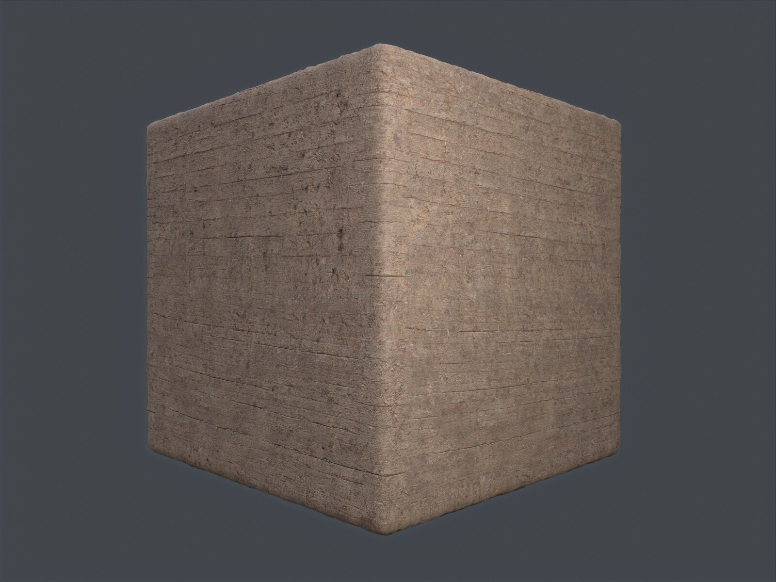 ArtStation - Old Wood 0 Material | Resources