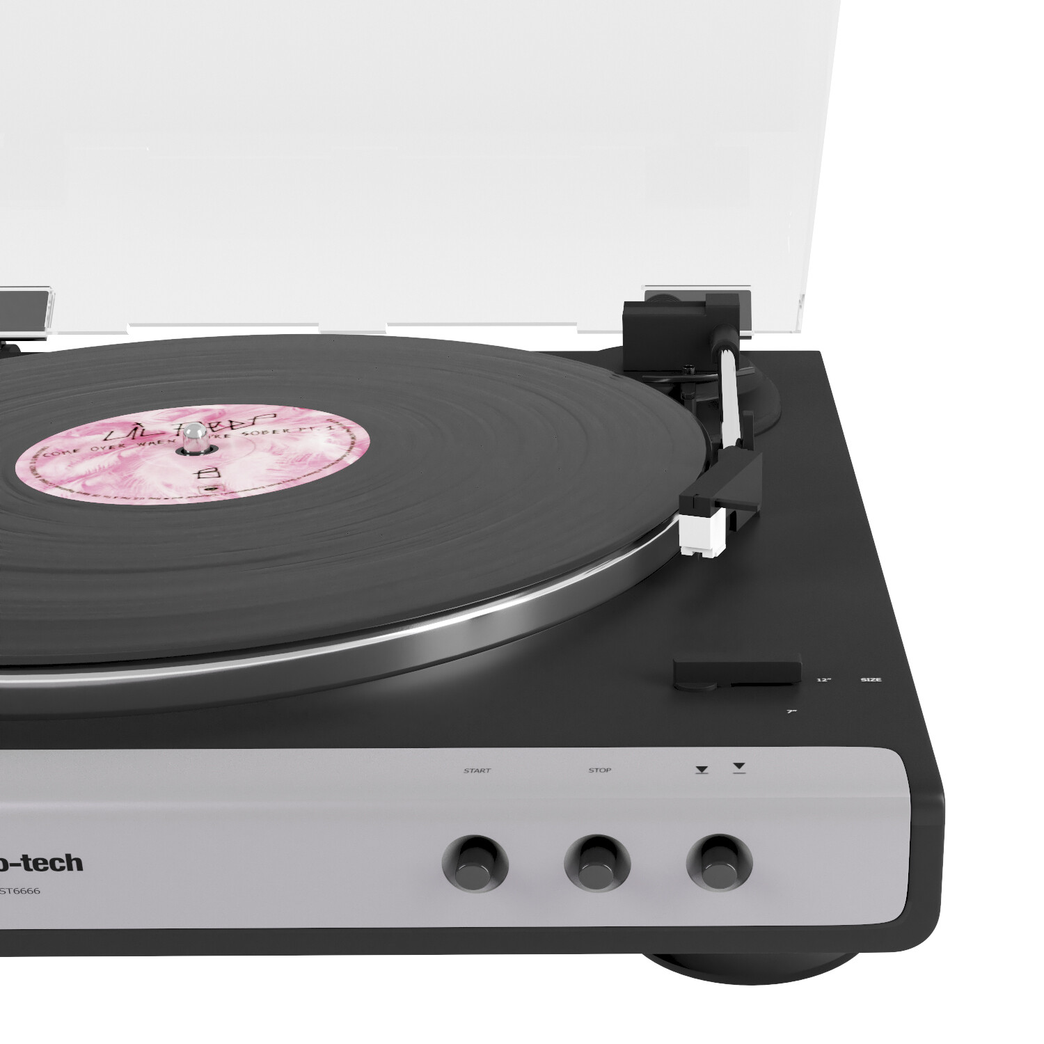 ArtStation - Turntable Audiotech | Resources