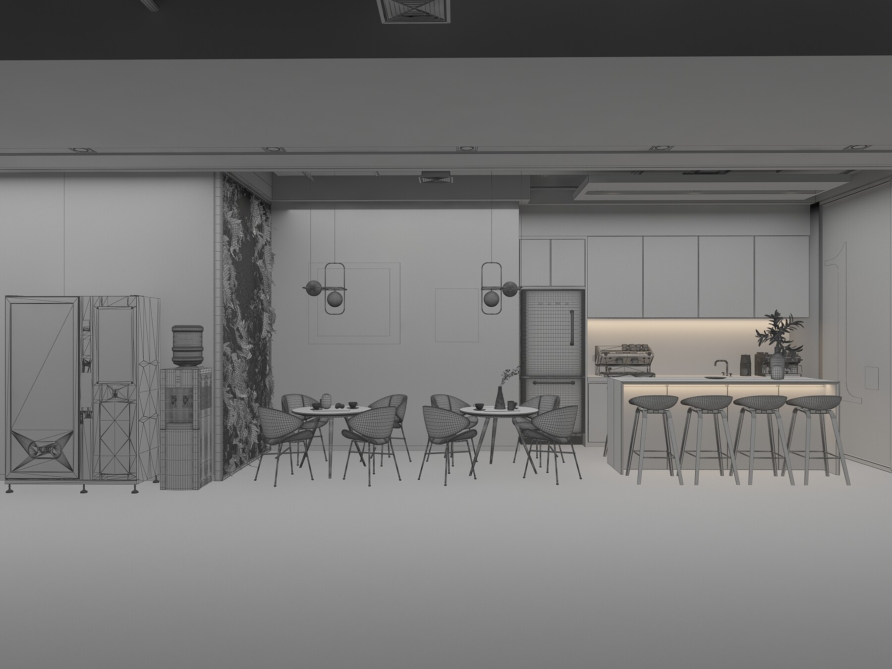 ArtStation - Administration Offices - 2020 - 38 | Resources