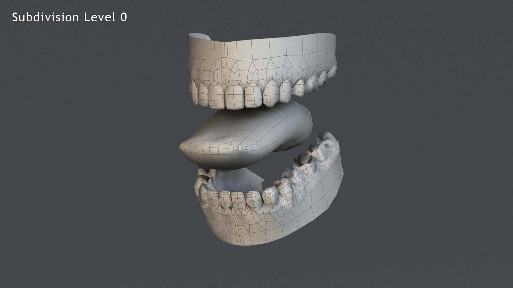 ArtStation - Male Female Rig | Game Assets
