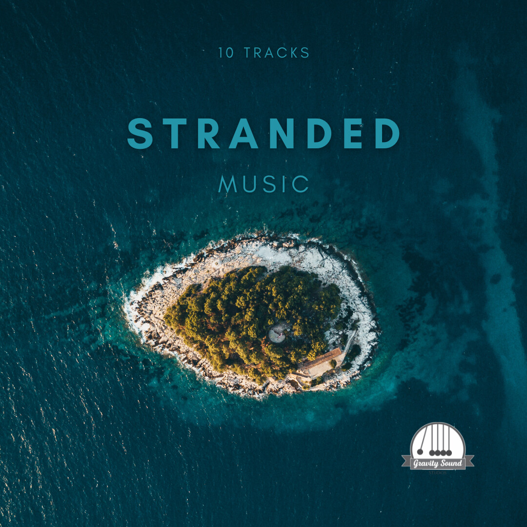 ArtStation - Stranded Music | Game Assets
