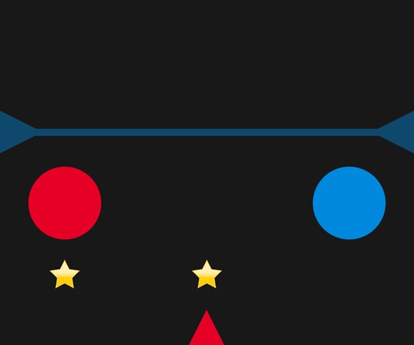 ArtStation - Color Run - Unity Game With AdMob Ads | Game Assets