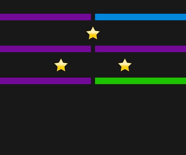 ArtStation - Color Run - Unity Game With AdMob Ads | Game Assets