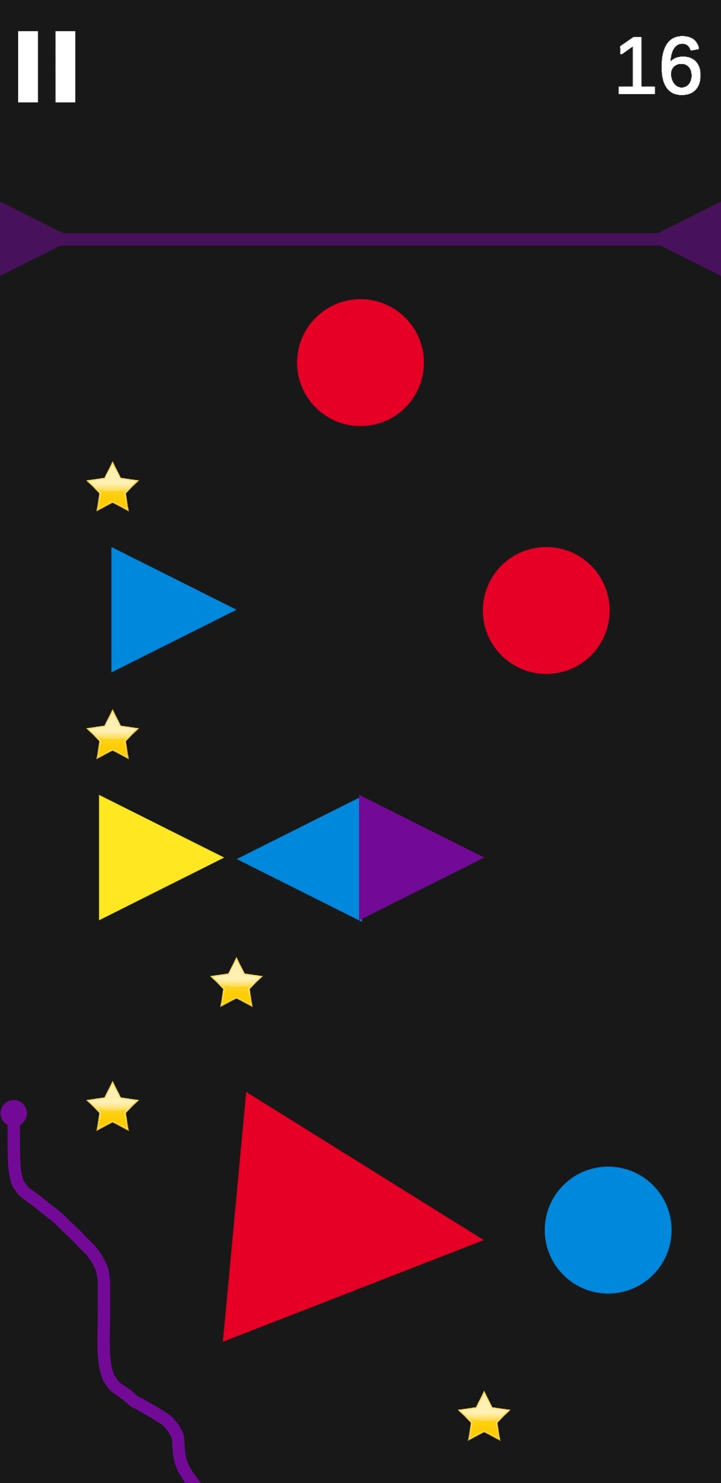 ArtStation - Color Run - Unity Game With AdMob Ads | Game Assets