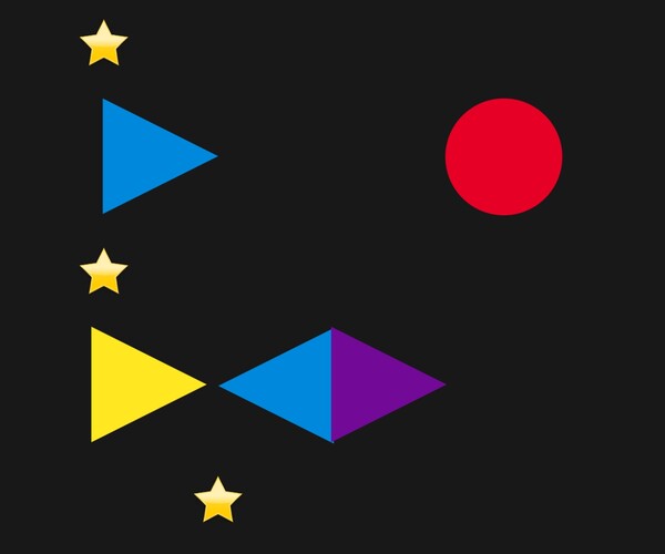 ArtStation - Color Run - Unity Game With AdMob Ads | Game Assets