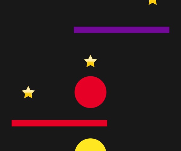 ArtStation - Color Run - Unity Game With AdMob Ads | Game Assets