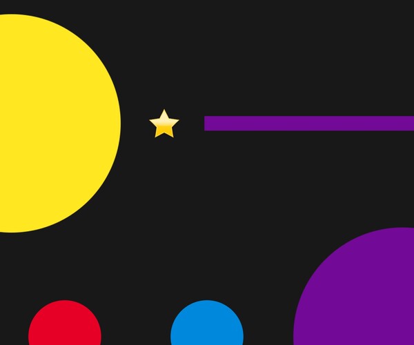 ArtStation - Color Run - Unity Game With AdMob Ads | Game Assets